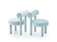 BABY GROPIUS CS1 Kids chair By NOOM | design Kateryna Sokolova