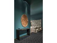 BABYLON RACK Modular leather sofa By Visionnaire | design Alessandro La ...