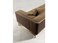 BACKSTAGE | 3 seater sofa Backstage Collection By Visionnaire design ...