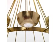 CALLISTO Pendant lamp By BADARI