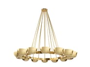 CALLISTO Pendant lamp By BADARI