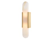 METROPOLITAN Wall lamp By BADARI