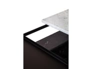 BAGNÈRES | Coffee table By Versant Edition design Sylvain Willenz