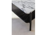 BAGNÈRES | Coffee table By Versant Edition design Sylvain Willenz