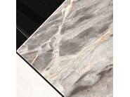 BAGNÈRES | Coffee table By Versant Edition design Sylvain Willenz