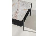 BAGNÈRES | Coffee table By Versant Edition design Sylvain Willenz