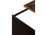 BAGNÈRES | Coffee table By Versant Edition design Sylvain Willenz