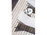 BAHIA | Coffee table By Varaschin design Calvi Brambilla
