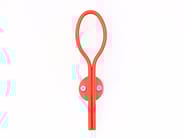 BALLOON | Metal coat rack By meme design design Gianmarco Codato ...