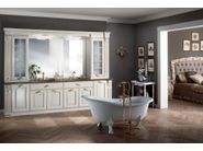 Bathroom furniture set BALTIMORA By Scavolini Bathrooms