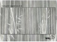 BAMBOES Wallpaper By WALLYART