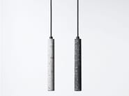 LED pendant lamp BANG By Bentu Design