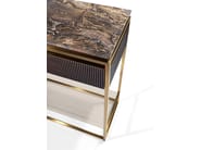BANNER | Console table By Visionnaire design Fabio Bonfà