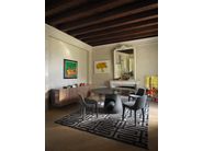 BARBARA | Marble table By Casamania & Horm