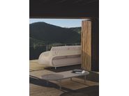 BARLA Sunbrella® garden sofa By YAAZ | design angelettiruzza design