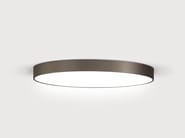 BASIC MAX A1 ceiling lamp By Lightnet