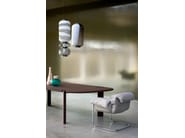 HAIKU Pendant lamp By BAXTER