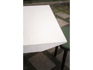 JUDD Table By BAXTER