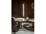 LAGOS Table By Baxter