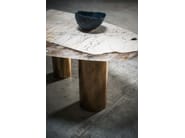 LAGOS Table By Baxter