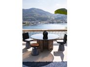 LINFA Chair By BAXTER | design Studiopepe