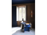 PARSEC 书桌 By Baxter | design Pietro Russo