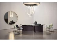 RONCHAMP Table By BAXTER