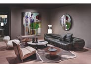 THALATHA Coffee table By Baxter | design Studiopepe