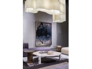 THALATHA Coffee table By Baxter | design Studiopepe