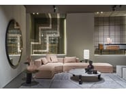 THALATHA Coffee table By Baxter | design Studiopepe