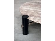 THALATHA Coffee table By Baxter | design Studiopepe