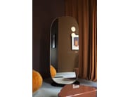 WEEKEND Valet stand By Baxter