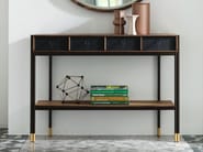 BAYUS | Console table By Porada design Gabriele e Oscar Buratti