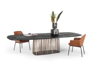 BC 07 BASKET | Rectangular table By JANUA