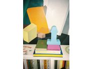 SHIVA Ceramic vase By BD Barcelona Design | design Ettore Sottsass