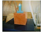 SHIVA Ceramic vase By BD Barcelona Design | design Ettore Sottsass