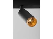 BEAM MASTER TRACK Metal track-Light By Olev | design Marc Sadler