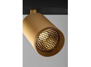 BEAM MASTER TRACK Metal track-Light By Olev | design Marc Sadler