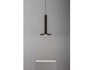 LED metal pendant lamp BEAM STAND METAL Beam Collection By Olev design ...