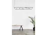 BEAUBIEN 01 | Pendant lamp LED pendant lamp By Lambert & Fils | design ...