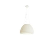BELL Fabric pendant lamp By AXOLIGHT