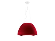 BELL Fabric pendant lamp By AXOLIGHT