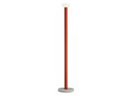 BELLHOP FLOOR LED floor lamp By Flos | design Barber & Osgerby