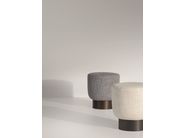 BELT & CROSS Pouf By Bonaldo | design Alain Gilles