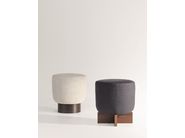 BELT & CROSS pouf By Bonaldo design Alain Gilles
