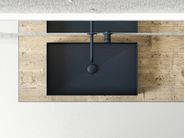 BELT washbasin countertop By Moab