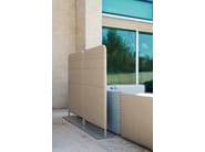 BELT | Sectional sofa By Varaschin design Daniele Lo Scalzo Moscheri