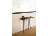 NUAGE KUMO Console en marbre By BELULL | design Emmanuel Gallina