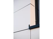 BEMO BOND INVISIO Prefabricated wall panel By BEMO