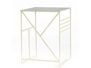 Side tables (Set) BERG By North Limited design Thórunn Hannesdóttir